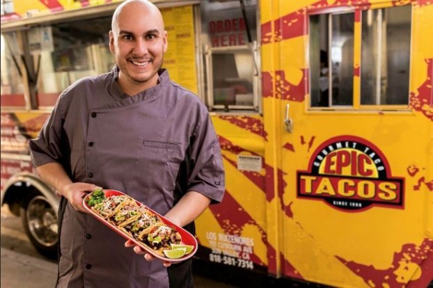 About Us – Epic Tacos