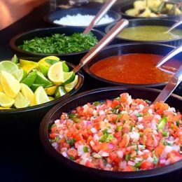 Epic Tacos – Gourmet Tacos since 1998