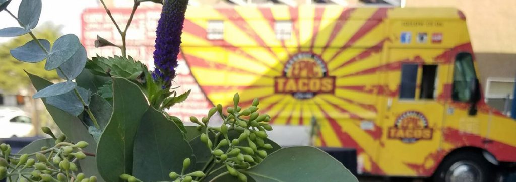 Food Truck – Epic Tacos