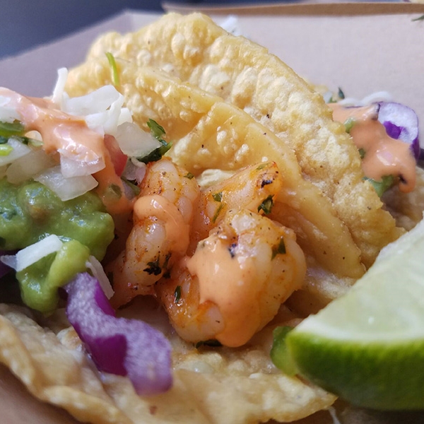 Food Truck – Epic Tacos