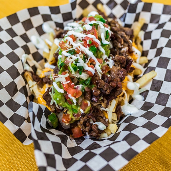 Food Truck – Epic Tacos