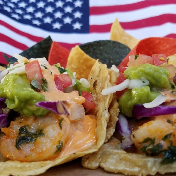 Food Truck – Epic Tacos