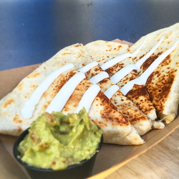 Food Truck – Epic Tacos