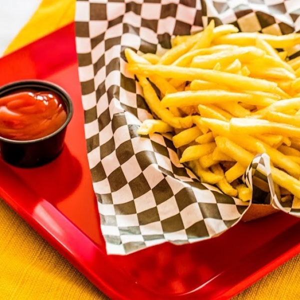 Food Truck – Epic Tacos