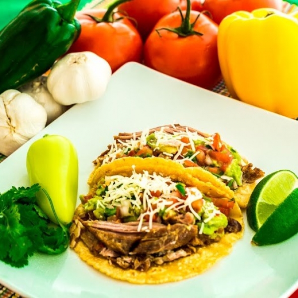 Food Truck – Epic Tacos