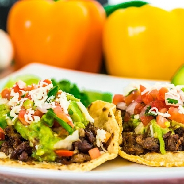 Epic Tacos – Gourmet Tacos since 1998