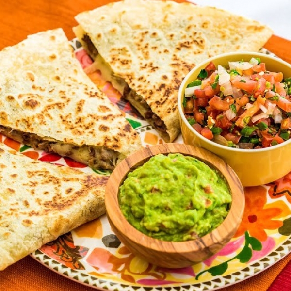 Epic Tacos – Gourmet Tacos since 1998