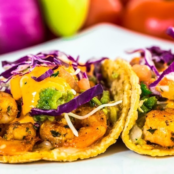 Epic Tacos – Gourmet Tacos since 1998